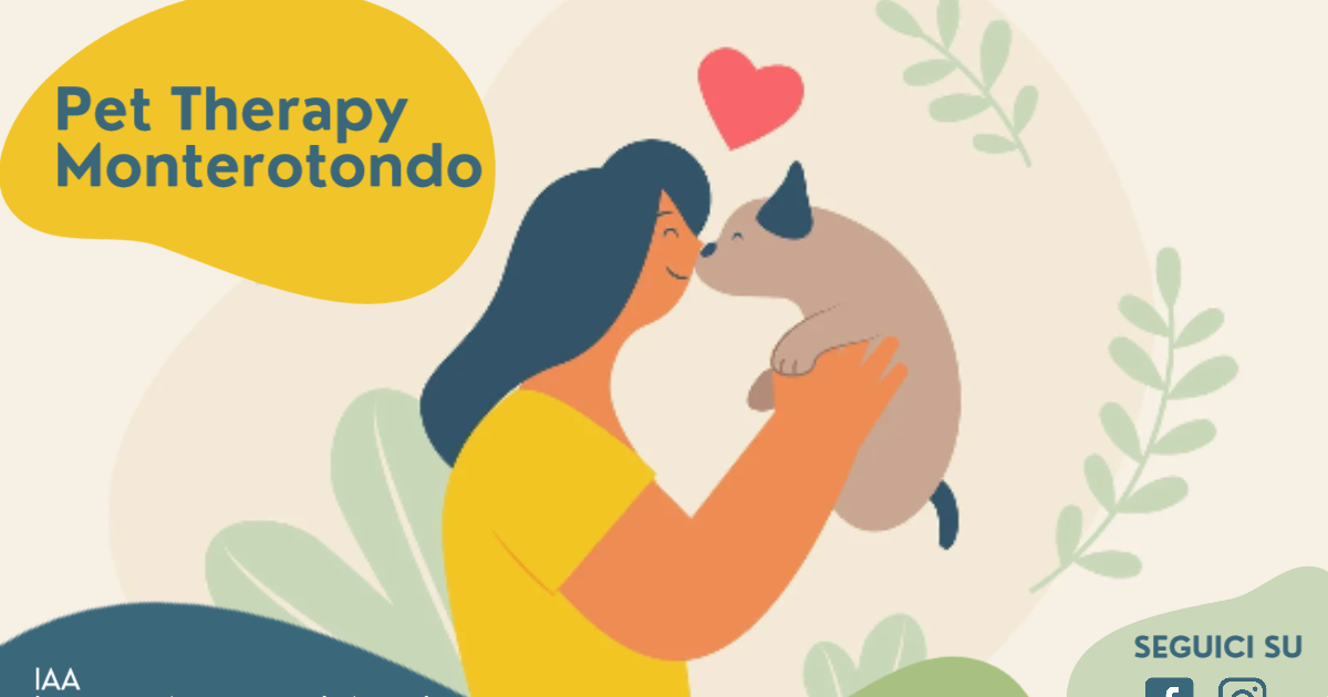 pettherapymonterotondo sito